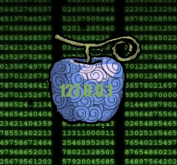 Fruta Bit Bit | One Piece Fanon | Fandom