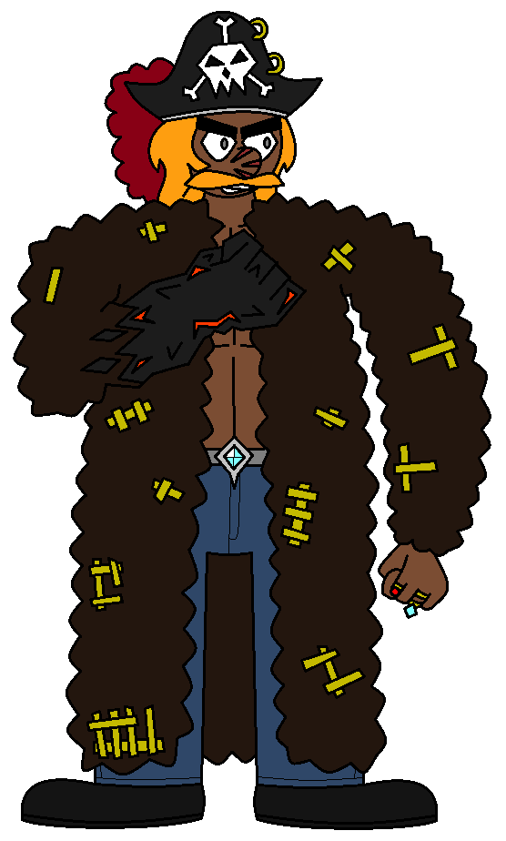 Relleto | One Piece Fanon | Fandom