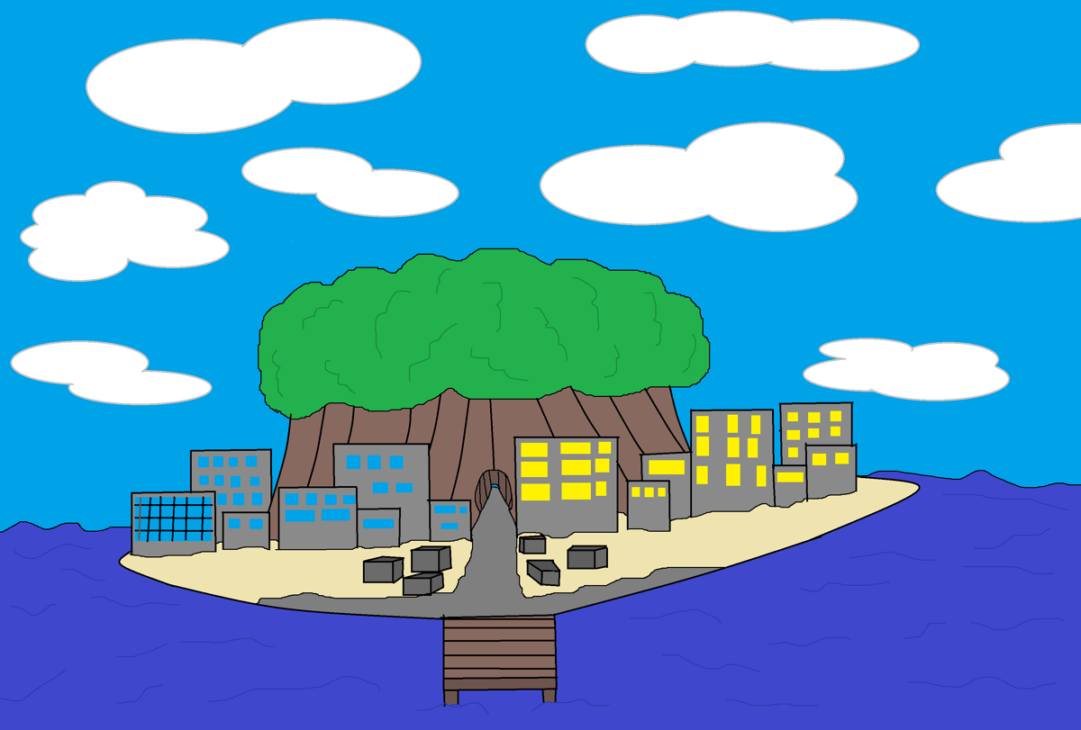 Isla Gray | One Piece Fanon | Fandom