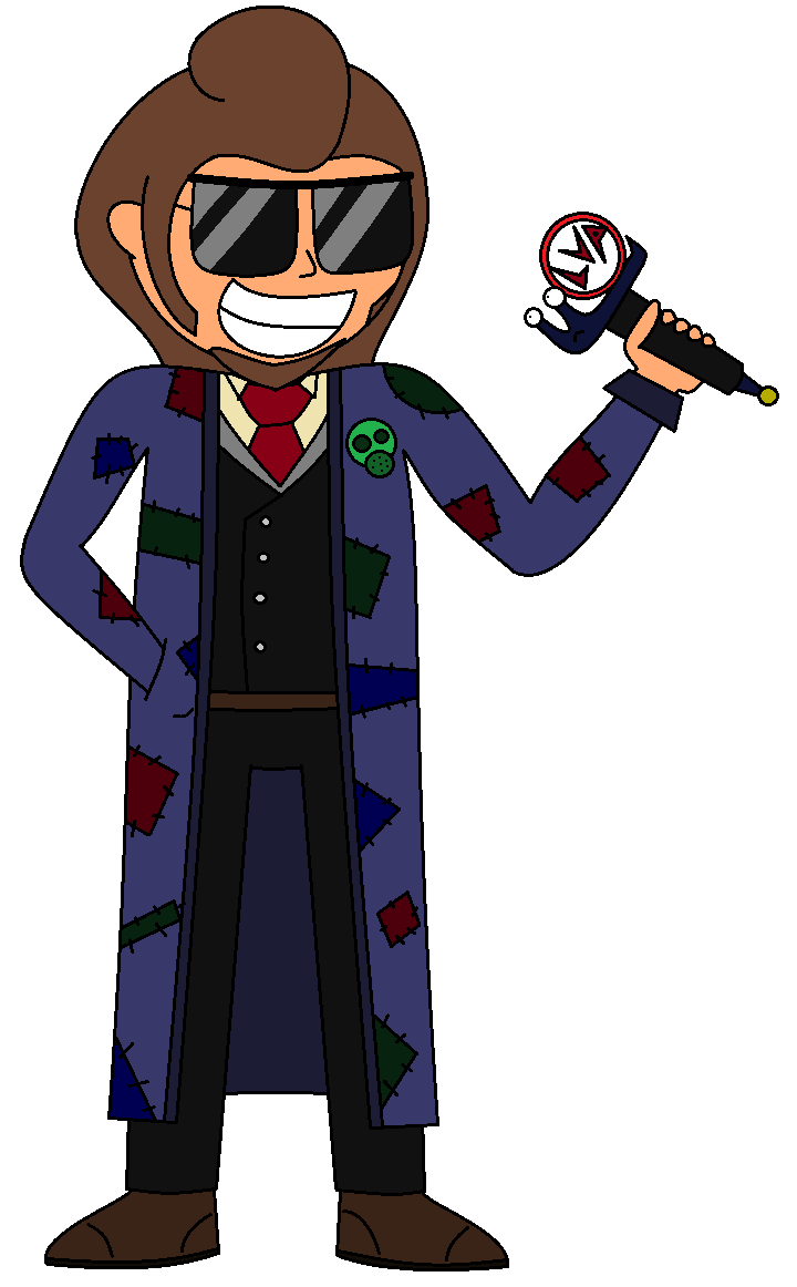 Ribai | One Piece Fanon | Fandom