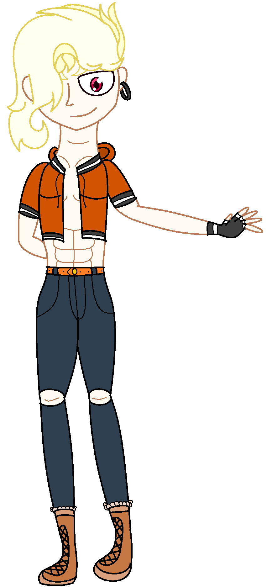 Fin Sea | One Piece Fanon | Fandom