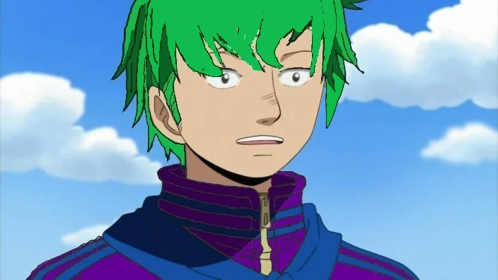 Alan | One Piece Fanon | Fandom