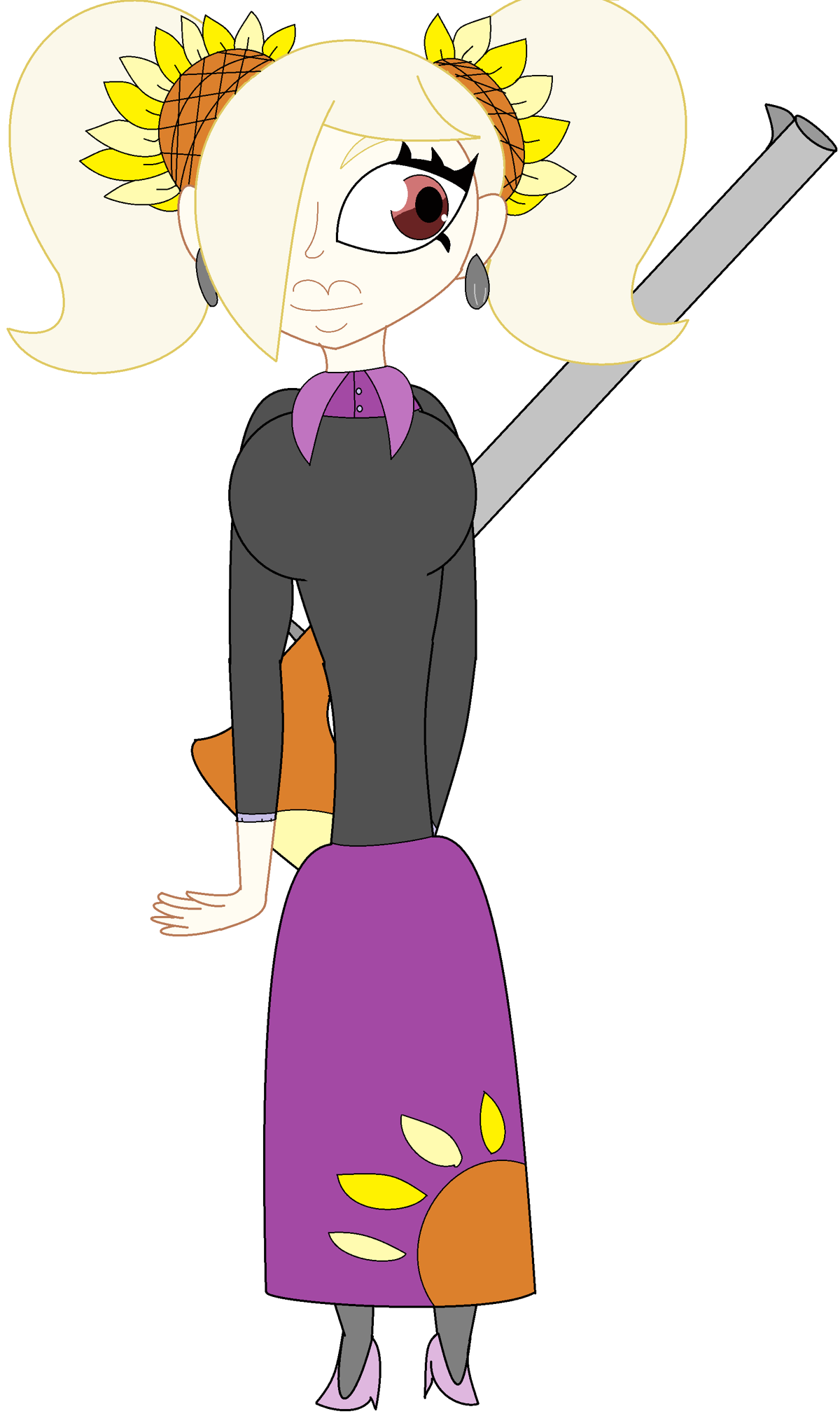 Pipa | One Piece Fanon | Fandom