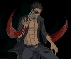 Senji | One Piece Fanon | Fandom