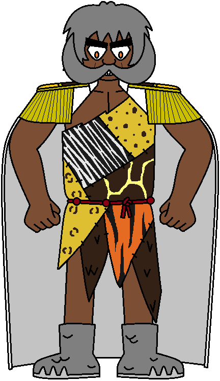 Trogo | One Piece Fanon | Fandom