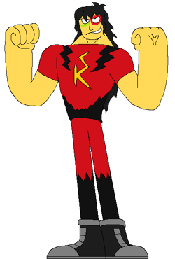 Kaiga | One Piece Fanon | Fandom