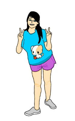 Niya | One Piece Fanon | Fandom