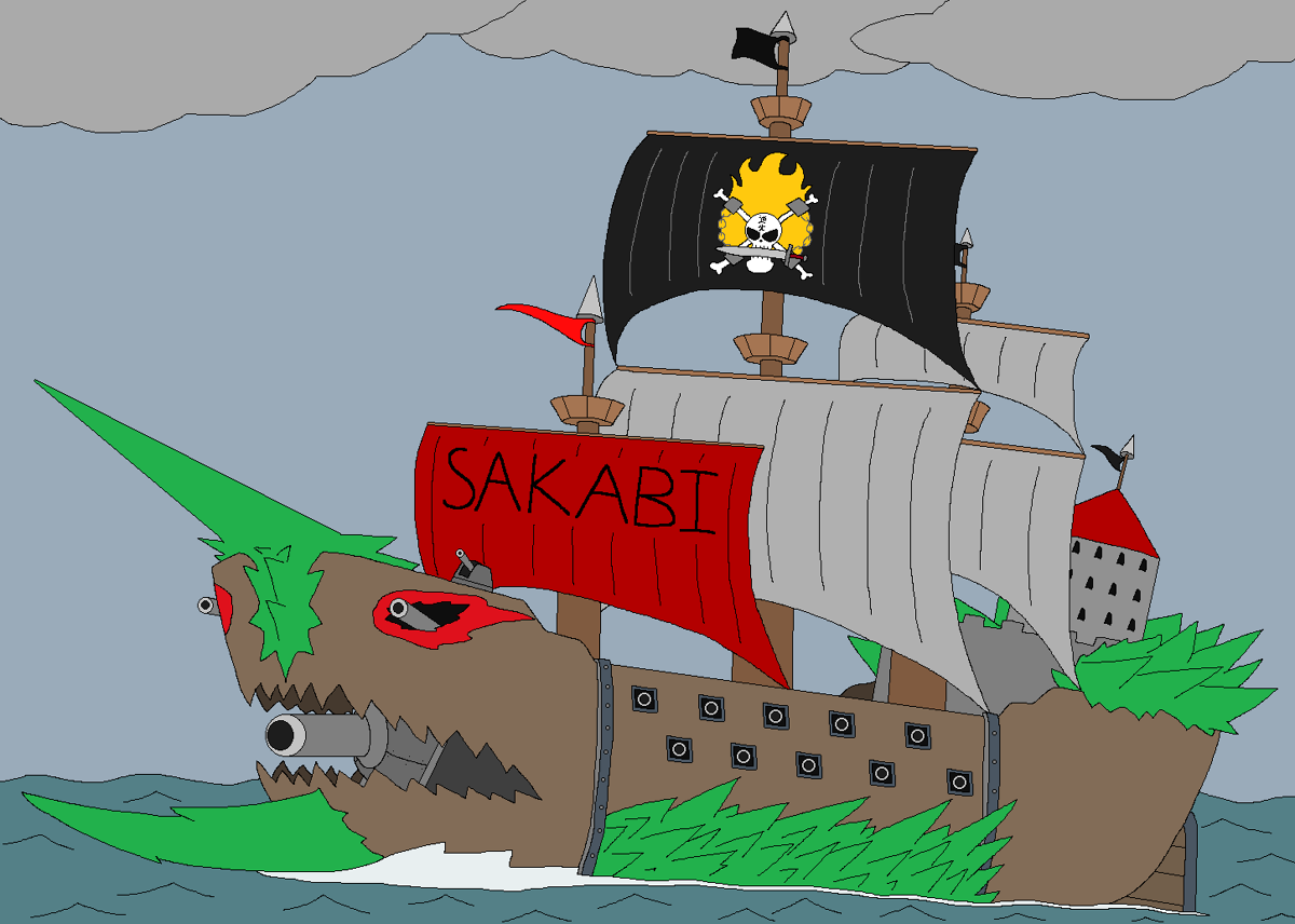 Fly Reincarnation | One Piece Fanon | Fandom