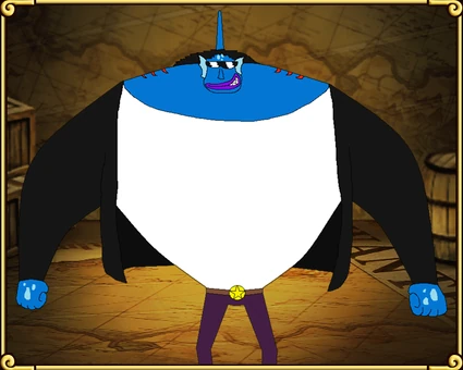 Willy/Ficha | One Piece Fanon | Fandom