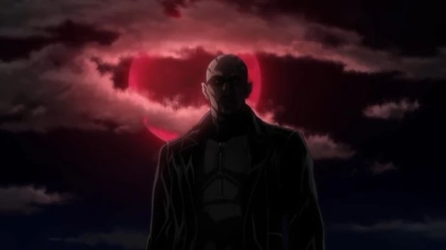 Zanot | One Piece Fanon | Fandom