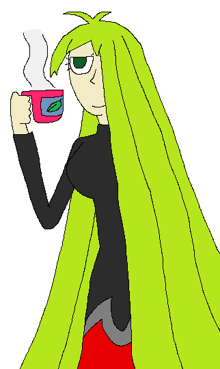 Creeper | One Piece Fanon | Fandom