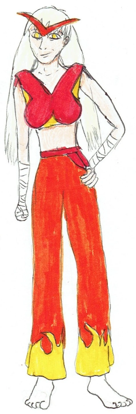 Fleur | One Piece Fanon | Fandom