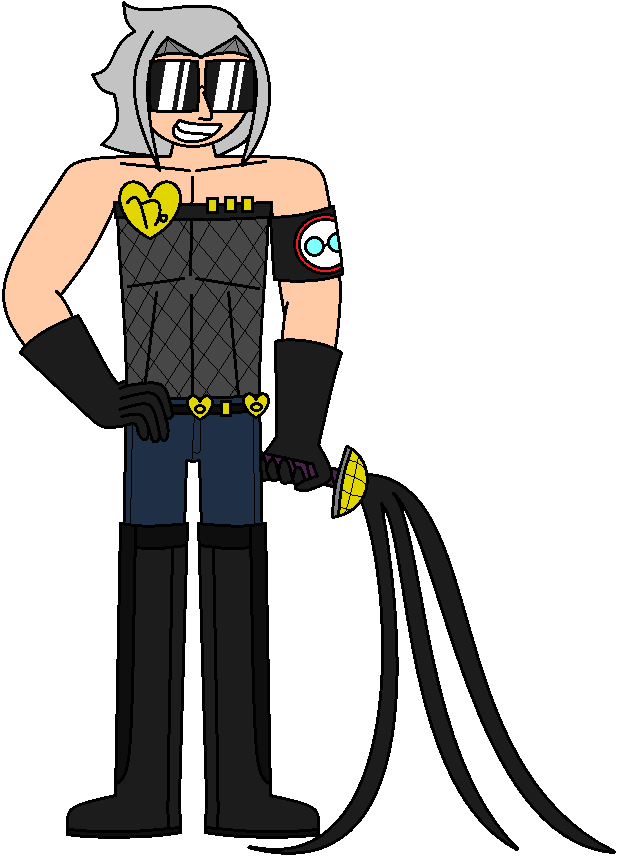 Albert | One Piece Fanon | Fandom