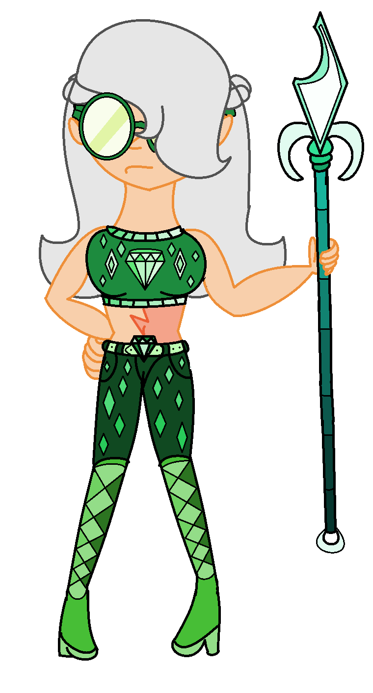 Silver | One Piece Fanon | Fandom