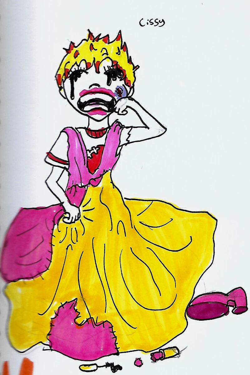 Cissy | One Piece Fanon | Fandom