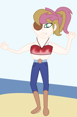 Coco | One Piece Fanon | Fandom