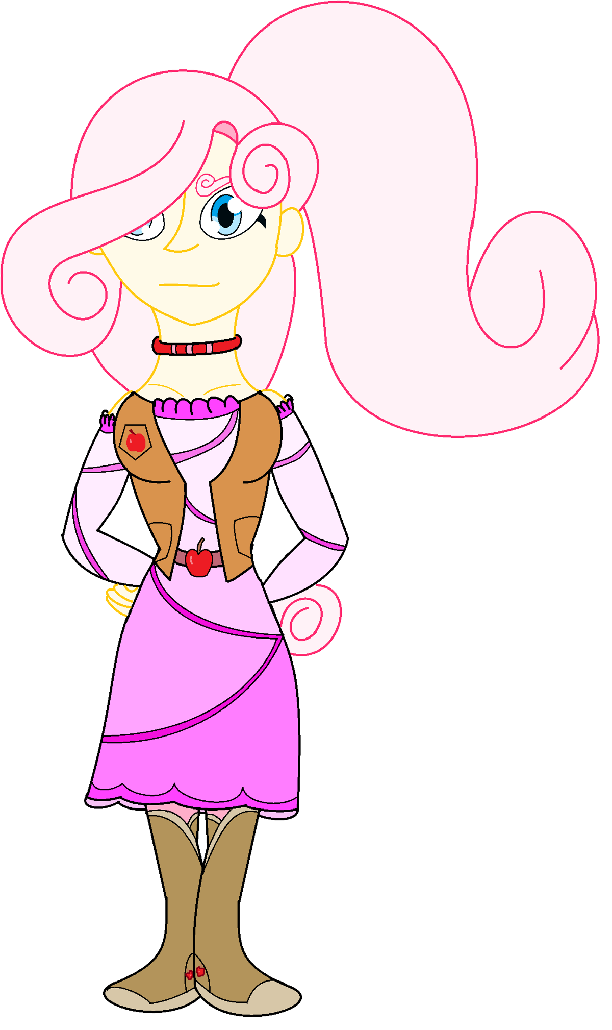 Mela | One Piece Fanon | Fandom