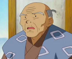 Jorge | One Piece Fanon | Fandom