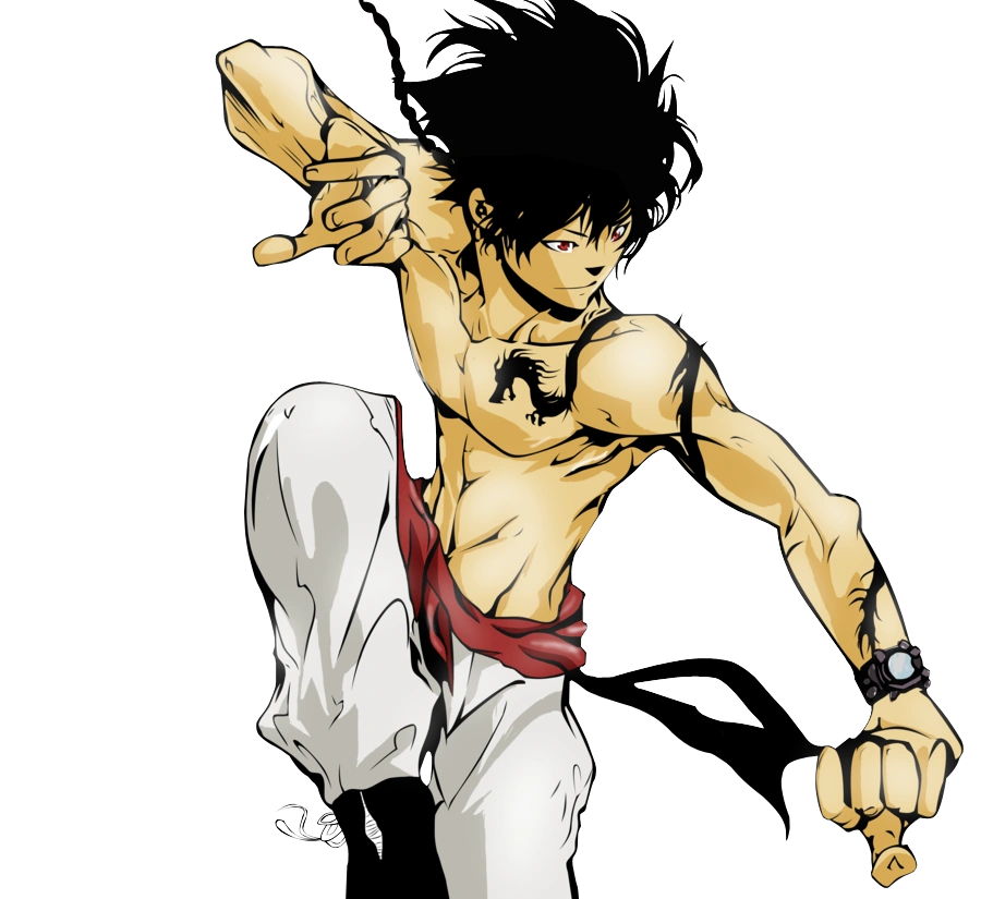 Asier | One Piece Fanon | Fandom