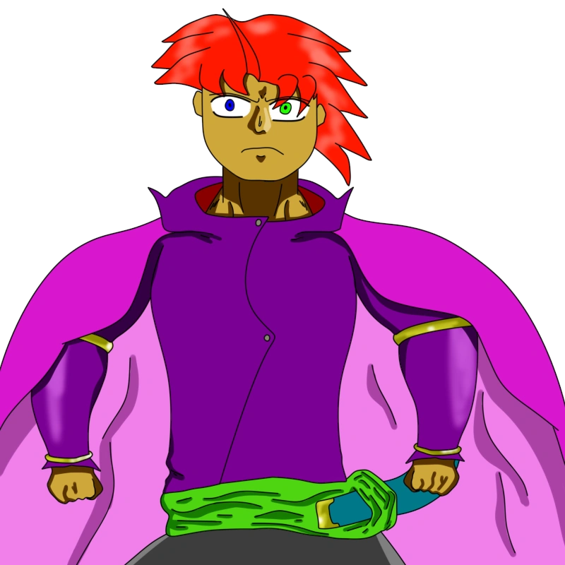 Hans Beck | One Piece Fanon | Fandom