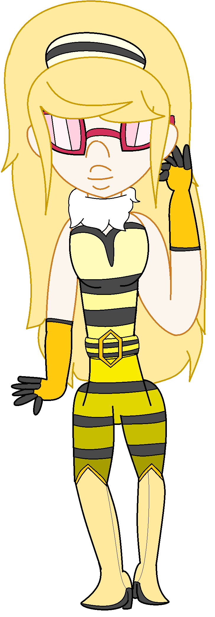 Honey Sweet | One Piece Fanon | Fandom
