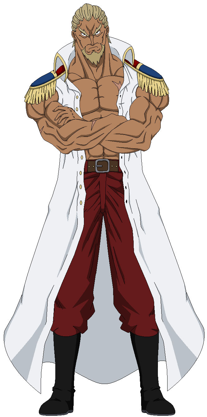 Kazuryu | One Piece Fanon | Fandom