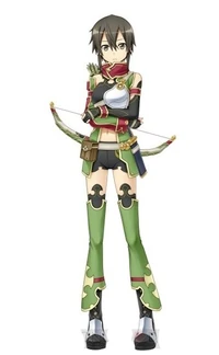 Linel | One Piece Fanon | Fandom