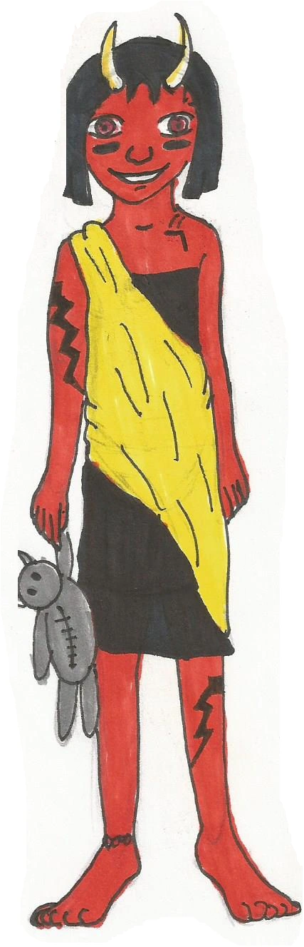 Metztli | One Piece Fanon | Fandom