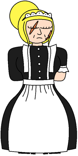 Roberta | One Piece Fanon | Fandom