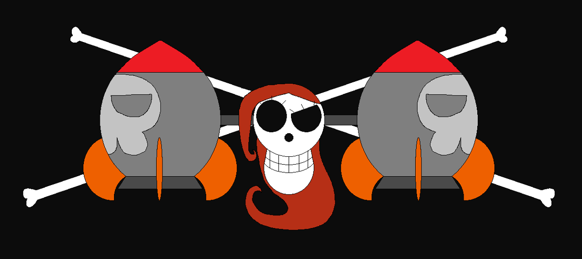 Piratas Rocket | One Piece Fanon | Fandom