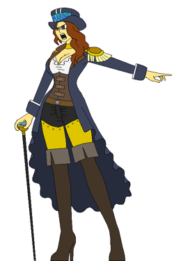 Kamo | One Piece Fanon | Fandom