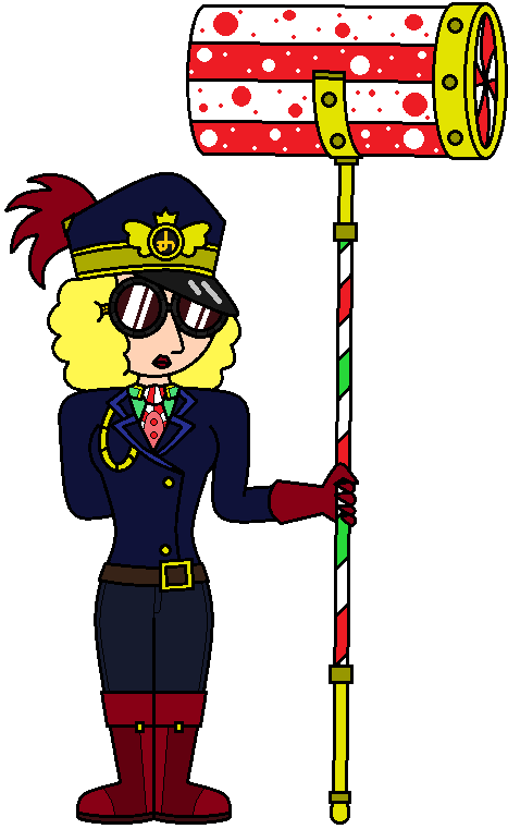 Mint | One Piece Fanon | Fandom