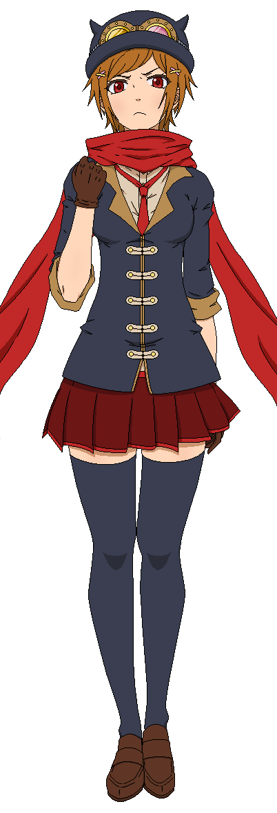 Mirei | One Piece Fanon | Fandom