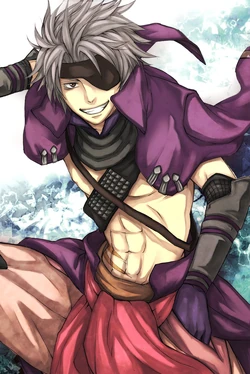 Kyukei Tsuneni | One Piece Fanon | Fandom