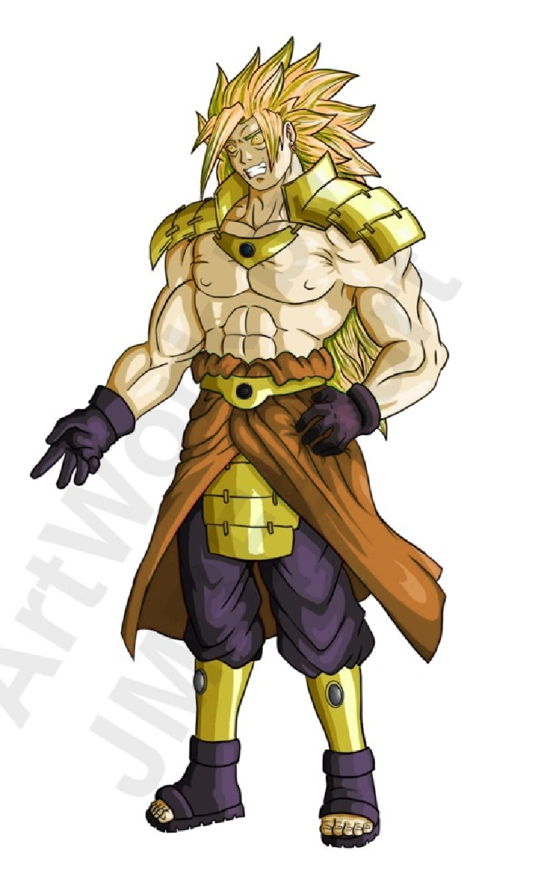 Babylon Sigma | One Piece Fanon | Fandom