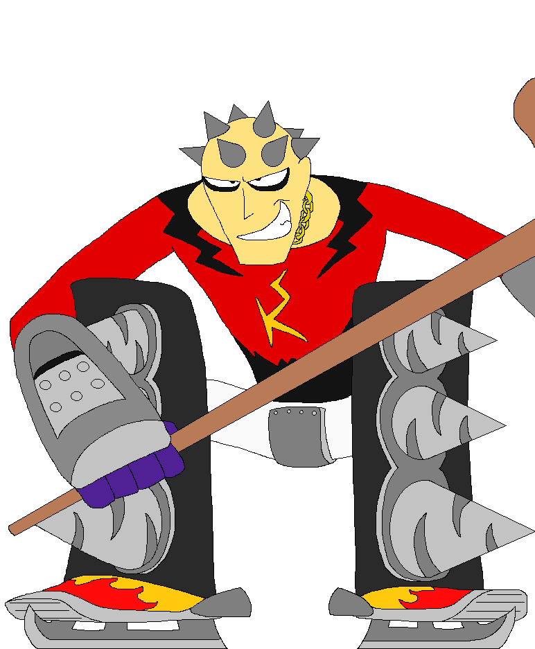 Winger | One Piece Fanon | Fandom