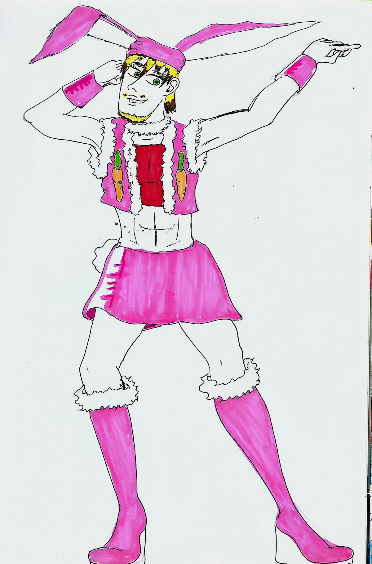 Cissy | One Piece Fanon | Fandom