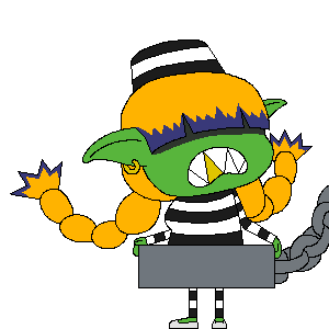 Koshi Nokusari | One Piece Fanon | Fandom