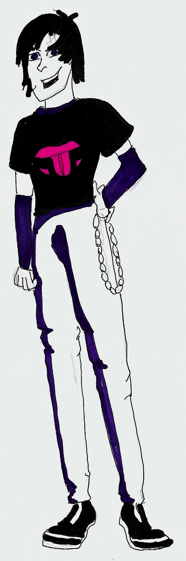 Gabe | One Piece Fanon | Fandom