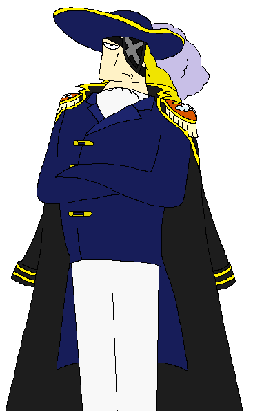 Royal Low | One Piece Fanon | Fandom