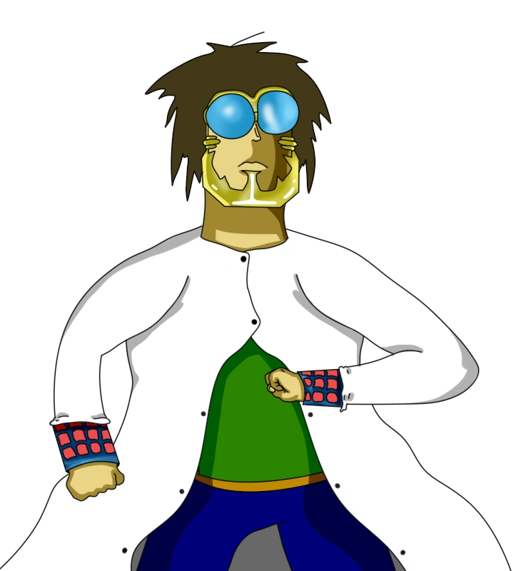 Kanone | One Piece Fanon | Fandom