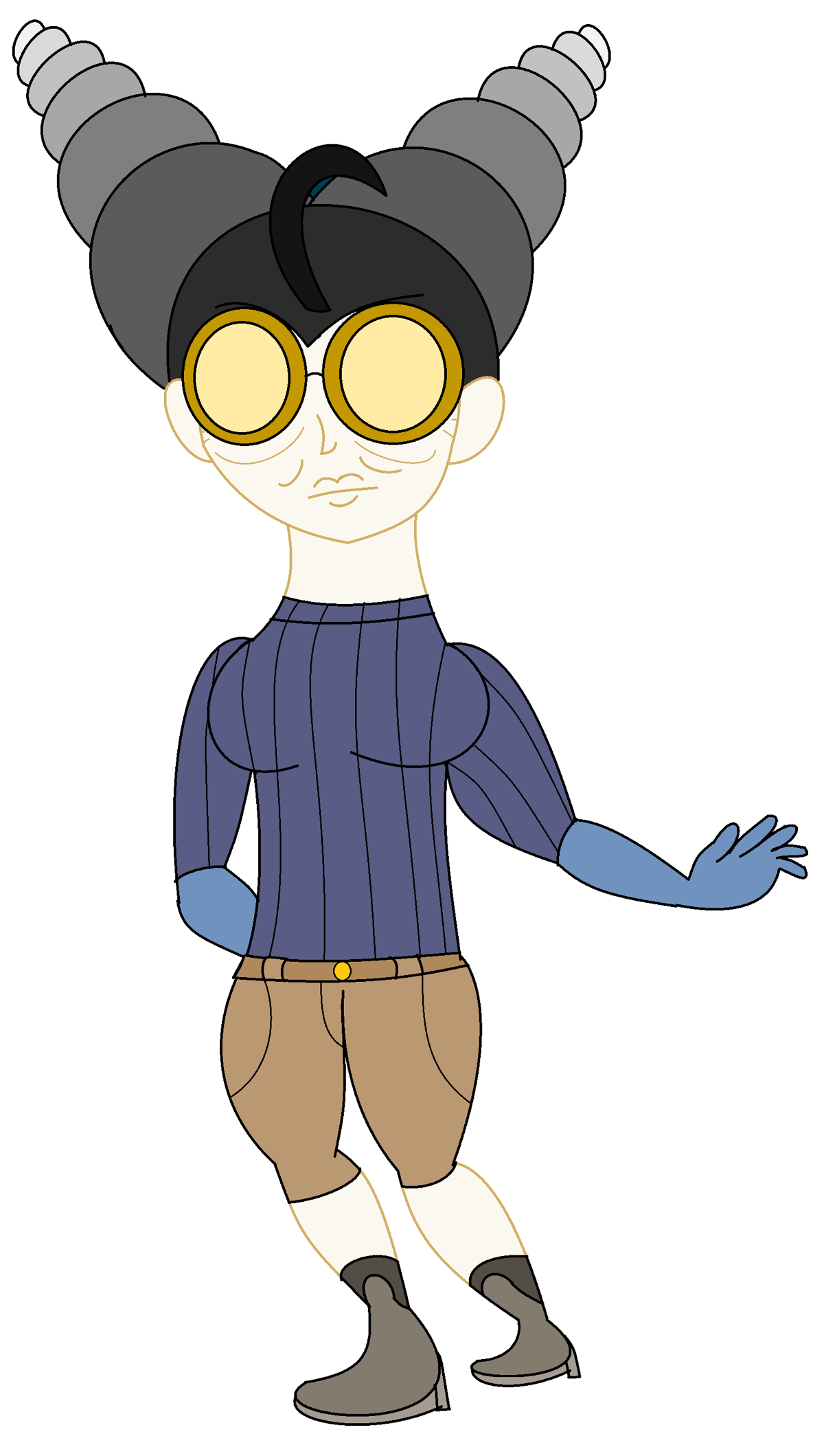 Baba | One Piece Fanon | Fandom