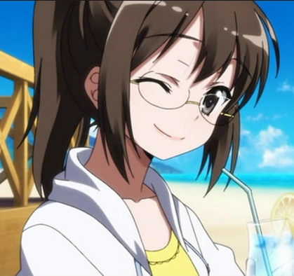 Mary Lindsey | One Piece Fanon | Fandom