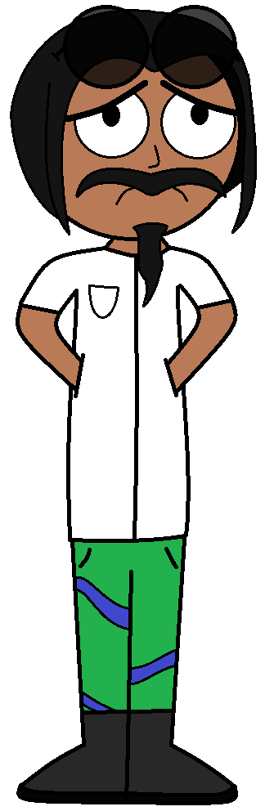 Nawton | One Piece Fanon | Fandom