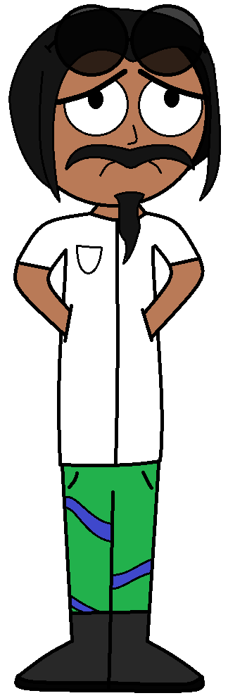 Nawton | One Piece Fanon | Fandom