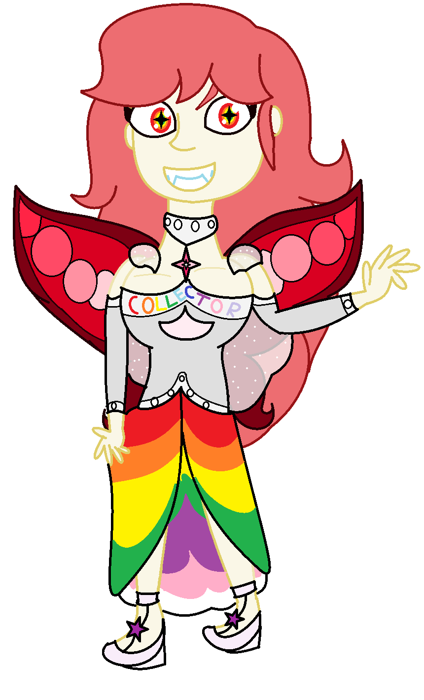 Rainbow | One Piece Fanon | Fandom