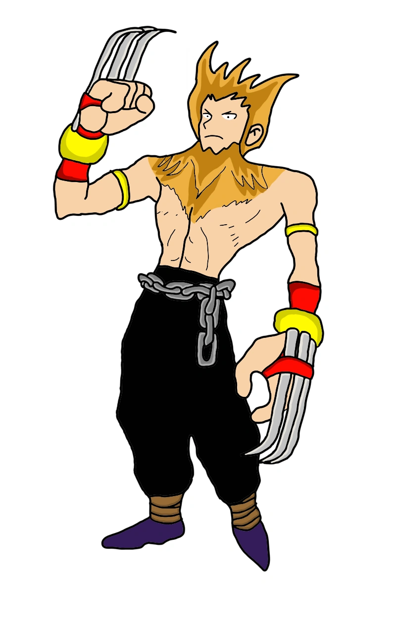 Wol Fan | One Piece Fanon | Fandom