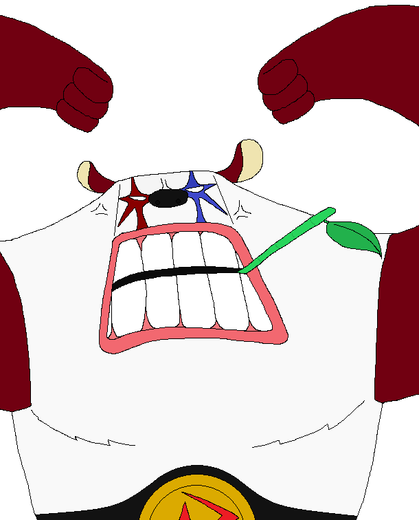 Rock-Doll | One Piece Fanon | Fandom