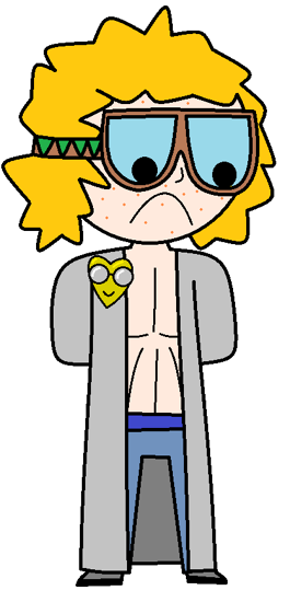 Kansatsu | One Piece Fanon | Fandom