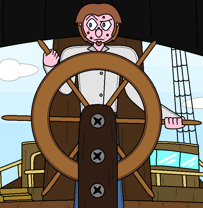 Timonel | One Piece Fanon | Fandom